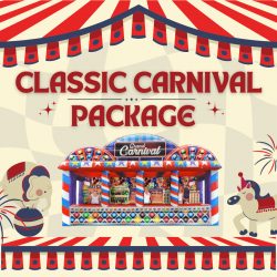 Classic Carnival Day Package - Air Fair Entertainment Inc. Monticello ...